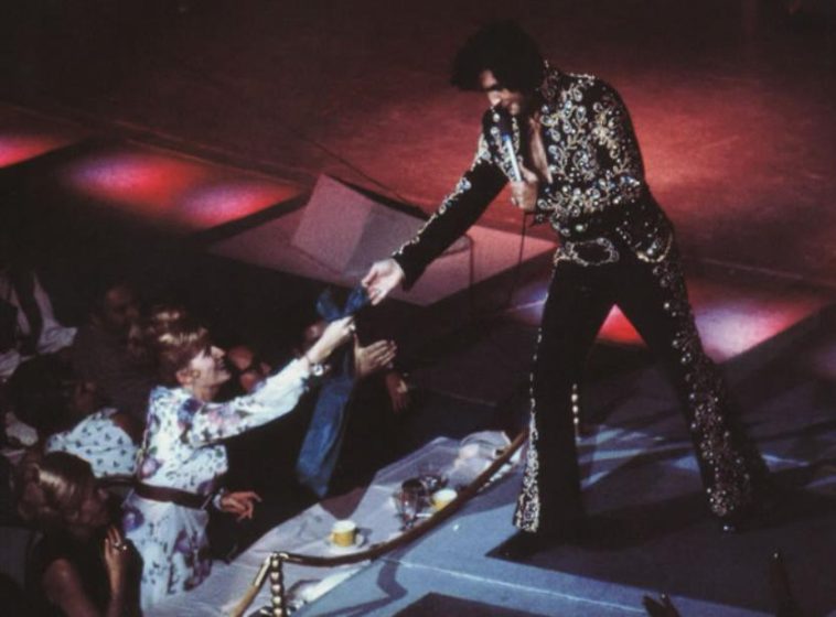 August 31 Today in Elvis Presley History – Elvis Presley