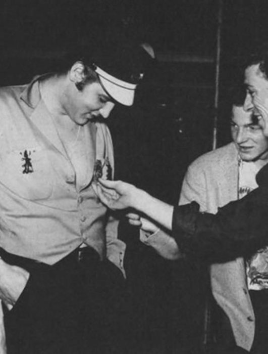 September 30 – Today in Elvis History - Elvis Presley