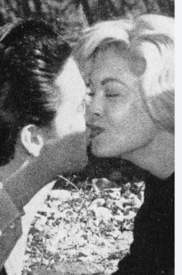 List of 92 Women That Elvis Presley Dated - Elvis Presley