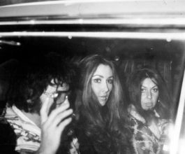 List of 92 Women That Elvis Presley Dated – Elvis Presley