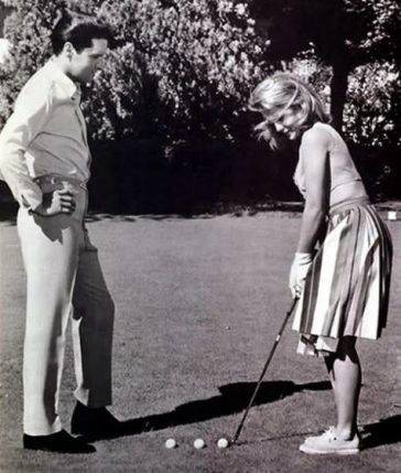 Elvis Presley’s Favorite Sports – Elvis Presley