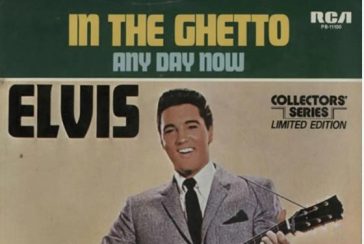 Elvis Presley - In the Ghetto Song Meaning - Elvis Presley