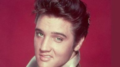 Elvis Presley: The King of Rock and Roll – A Journey Through 100 ...