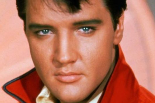 Elvis Presley’s Close Friends – Elvis Presley