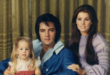 Elvis Presley’s Family and Relatives – Elvis Presley