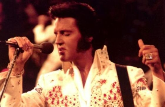 Elvis Presley's 10 Favorite Songs - Elvis Presley