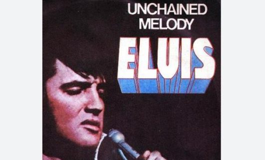 Elvis Pressley - Unchained Melody Song Meaning - Elvis Presley