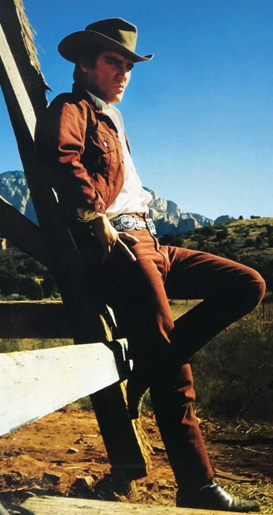 Elvis Presley – Stay Away Joe – 1968 – Elvis Presley