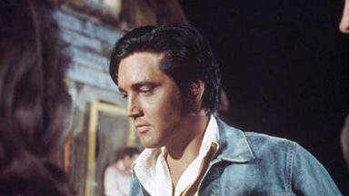 ELVIS. “CLAMBAKE”. 1967 – Elvis Presley