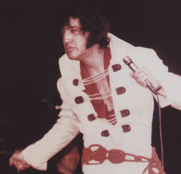 September 10 Today in Elvis Presley History – Elvis Presley