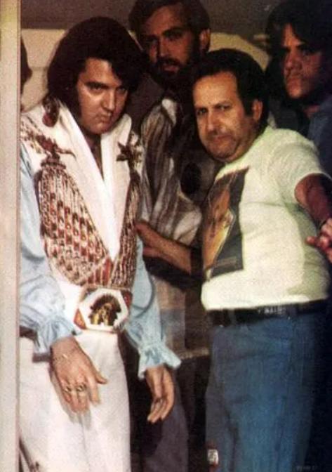 August 29 Today in Elvis Presley History – Elvis Presley