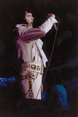 October 15 – Today in Elvis History - Elvis Presley