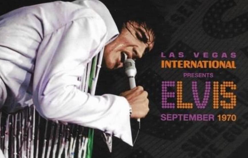 September 21 – Today in Elvis History – Elvis Presley