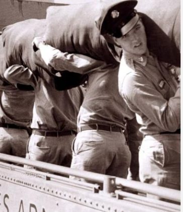 September 22 – Today in Elvis History – Elvis Presley