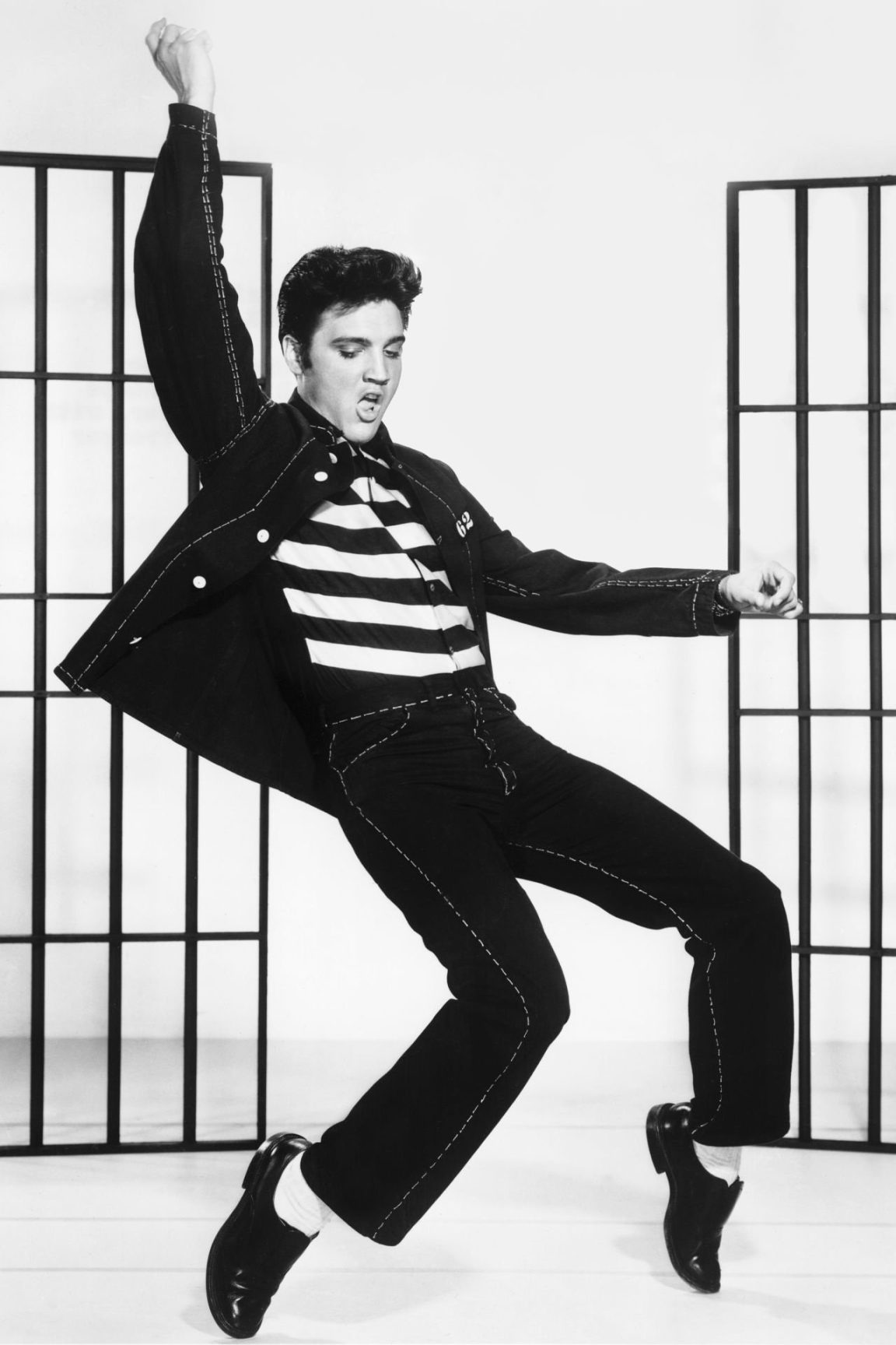 67 Best HD Elvis Presley Wallpapers for Your Mobile: Android & iPhone ...