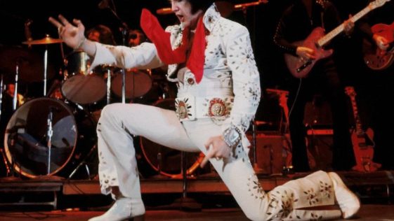 Elvis’ TV appearances in chronological order – Elvis Presley
