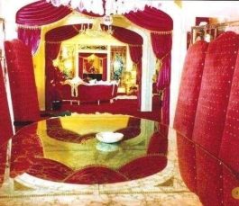 Graceland Living Room 1977 - Elvis Presley