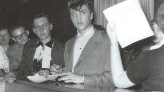 January 7, 2019 – Elvis Presley’s step-brother Rick Stanley died at age ...