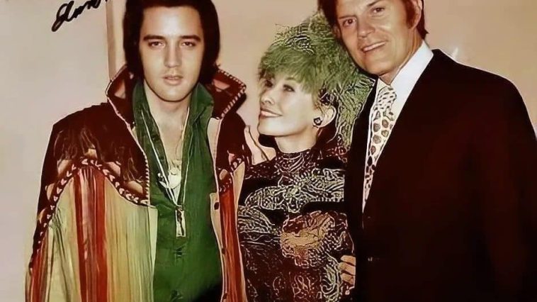 When Elvis Presley Crying Photos - Elvis Presley