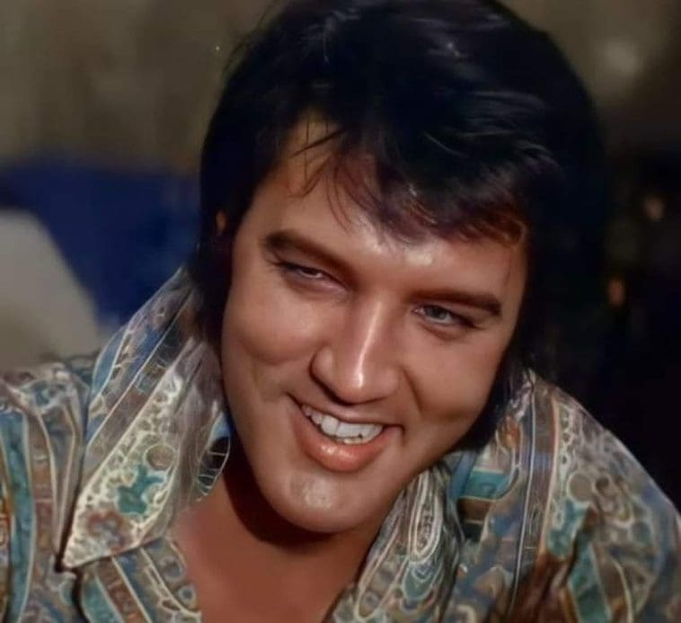 Elvis on Laughter: “It’s pure freedom, like being a kid again.” – Elvis ...