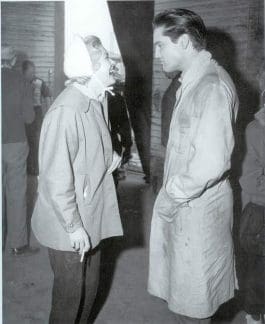 NANCY SHARPE. THE GIRL THAT ELVIS KEPT ANONYMOUS. - Elvis Presley