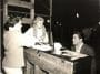 NANCY SHARPE. THE GIRL THAT ELVIS KEPT ANONYMOUS. - Elvis Presley