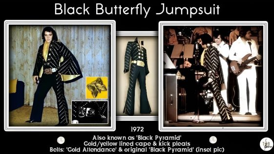 Elvis Presley and Alan Fortas – Elvis Presley